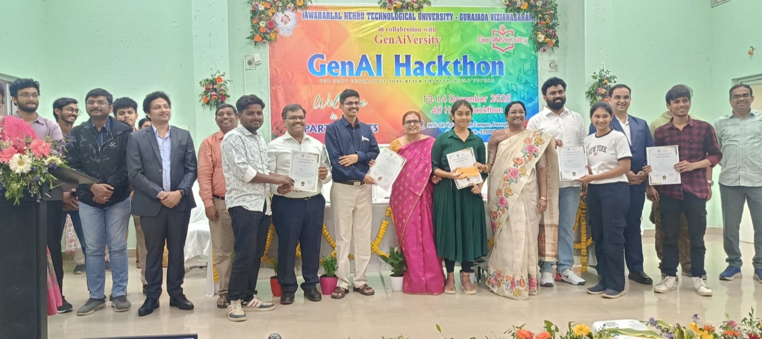 JNTU-GV