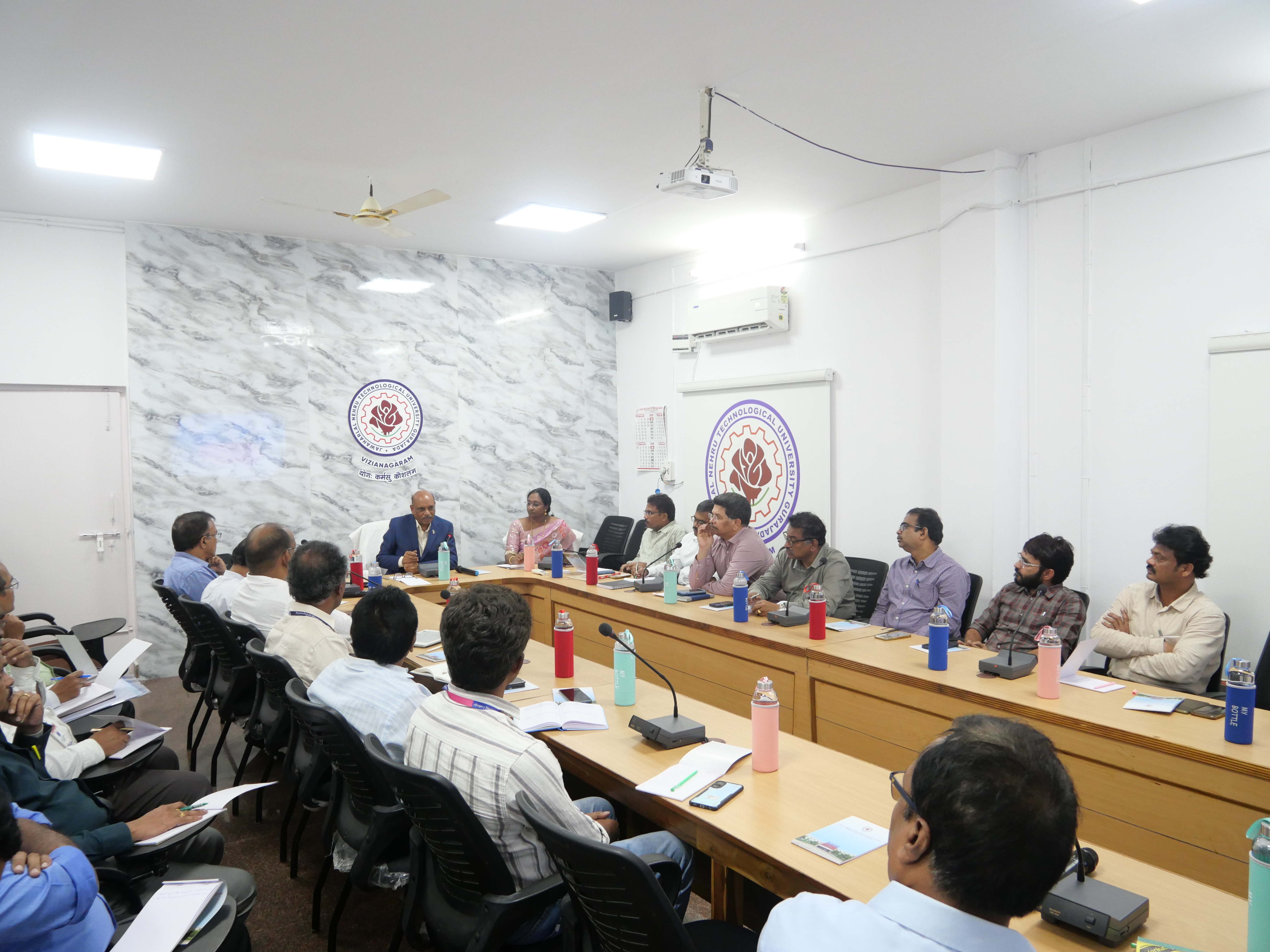 JNTU-GV