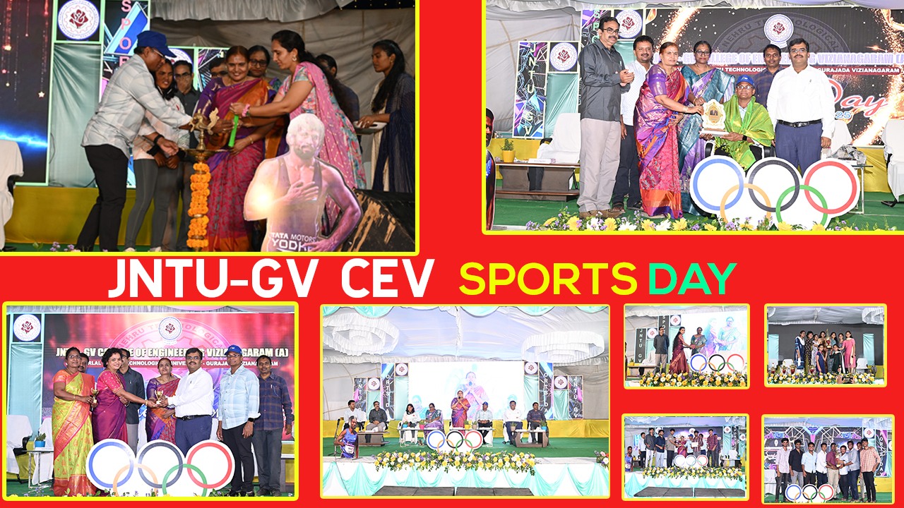JNTU-GV