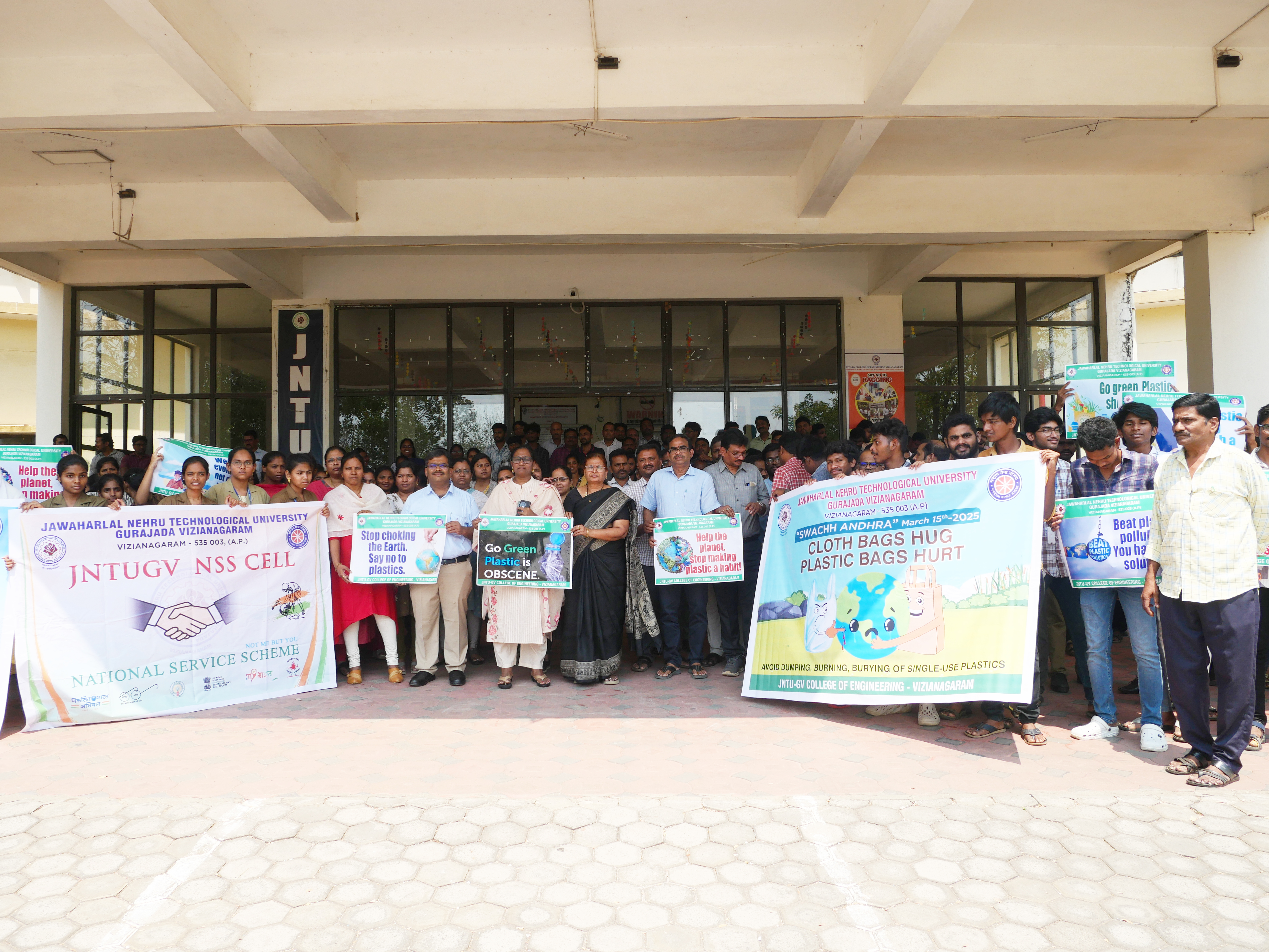 JNTU-GV