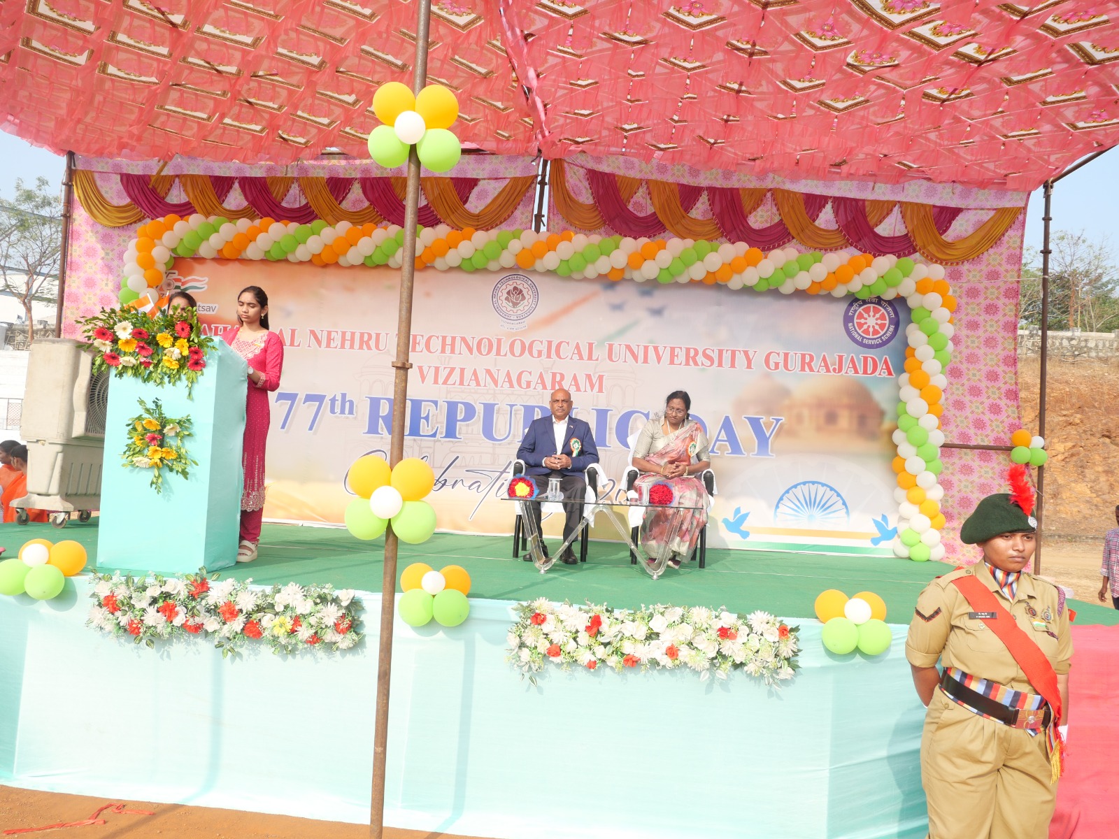 JNTU-GV
