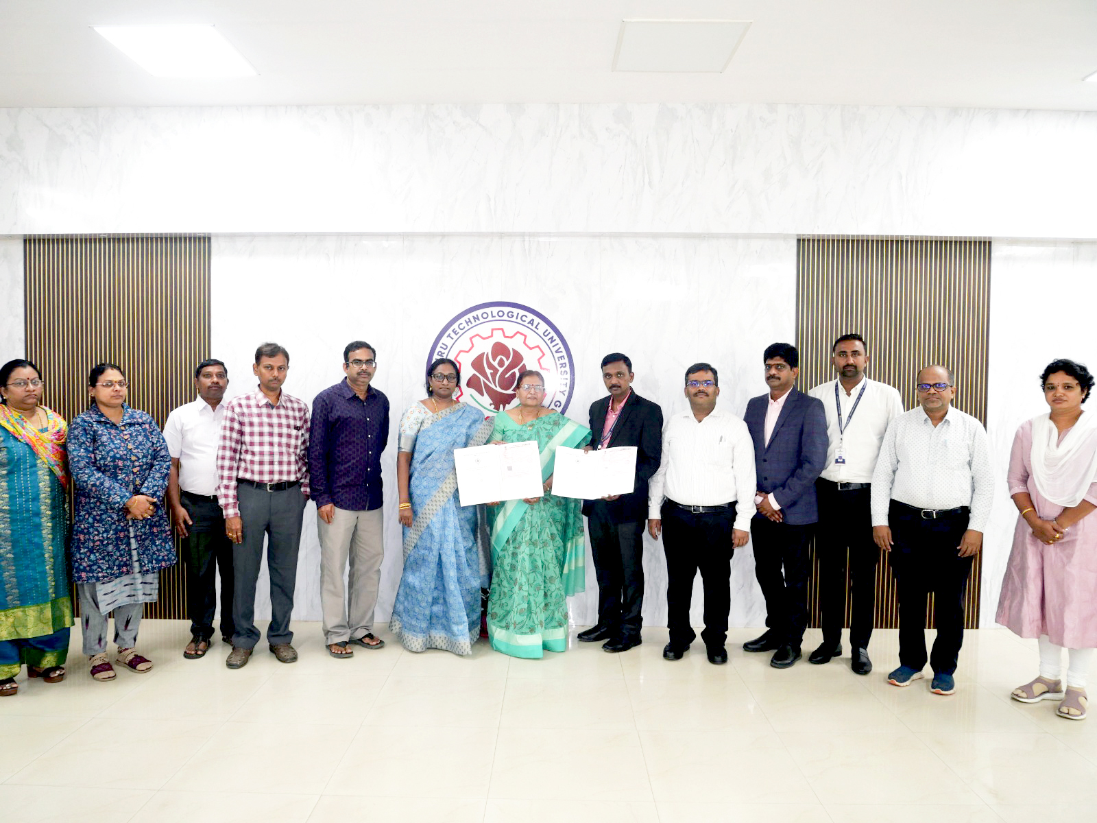 JNTU-GV