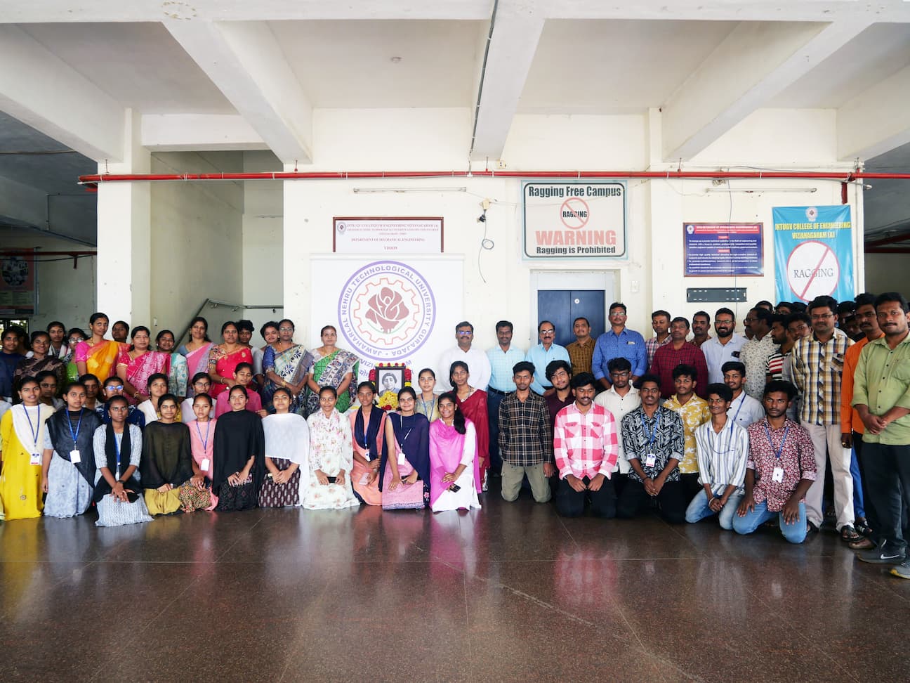 JNTU-GV